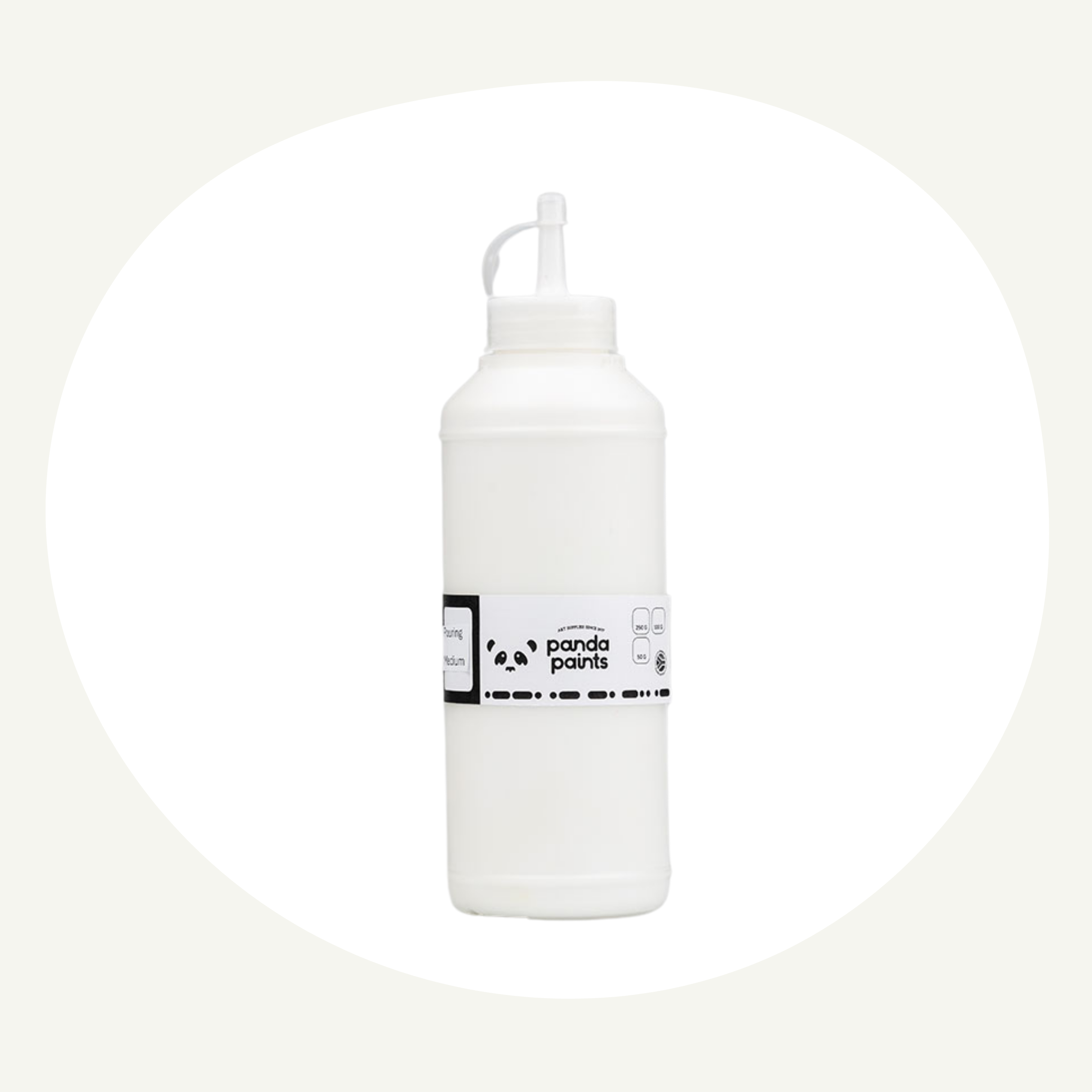 Fluid Art Materials – Panda Paints