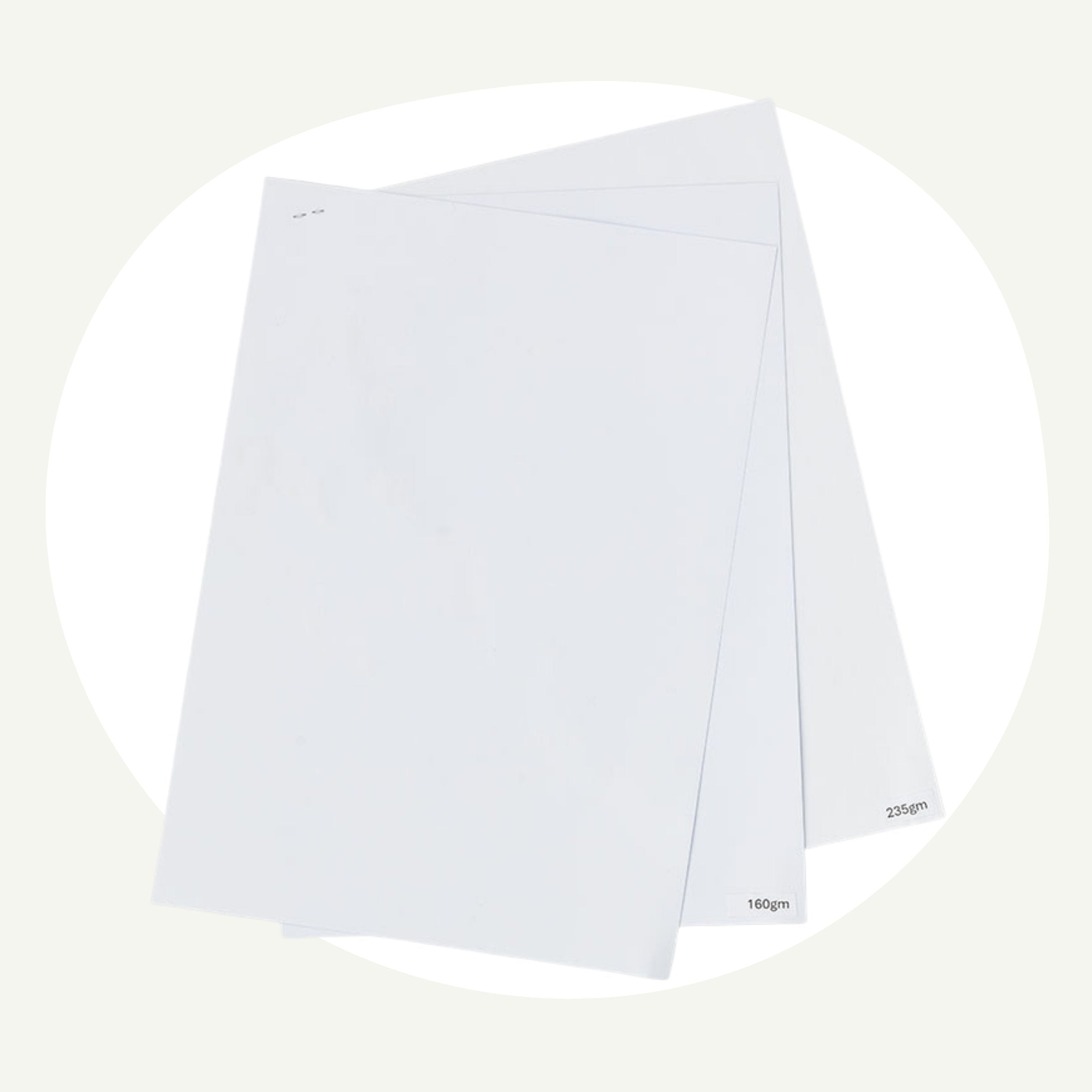 Paper & Card – Panda Paints